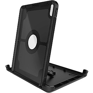 OtterBox Defender Series Case for iPad Pro (11 inch) - 1st Generation (ONLY) - Non-Retail Packaging - Black