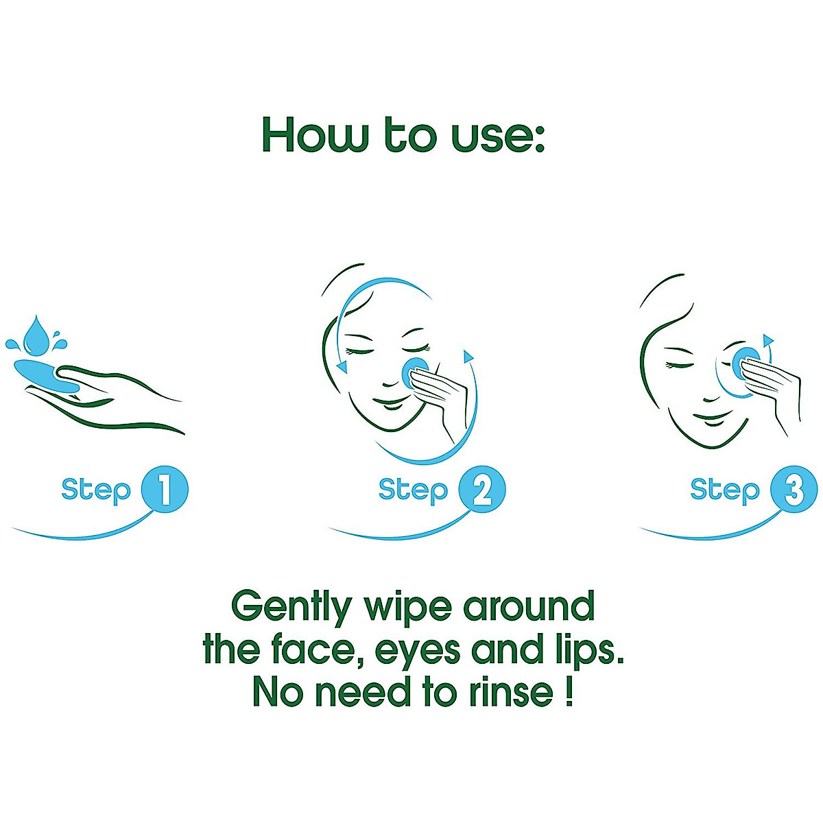 Simple Water Boost Micellar Cleansing Water, Sensitive Skin, 13.5 oz