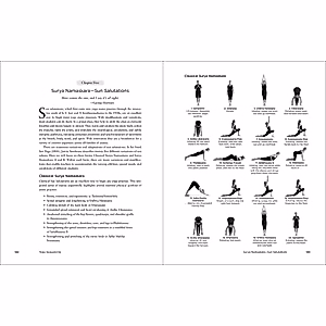 Yoga Sequencing: Designing Transformative Yoga Classes
