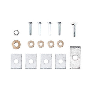 Draw-Tite 75560 Max-Frame Receiver