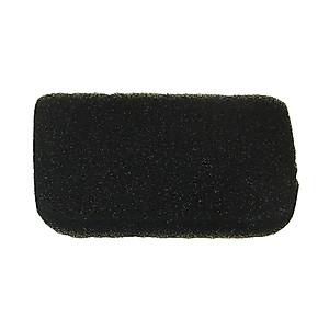 Goten 443141-3 Air Filter For Makita Replaces EM4251 BHX2500 EM4250 EM4250CA EM4251CA BHX2500CA (3PCS)