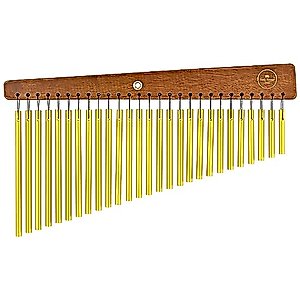 27-bar Meditation Chimes for Relaxing Sound Healing, 2-YEAR WARRANTY