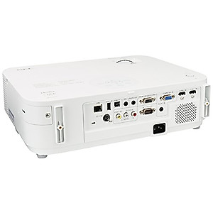 NEC Easy to Use Video Projector (NP-M323W)