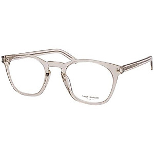 Saint Laurent SL 30 SLIM CRYSTAL 49/23/150 unisex Eyewear Frame