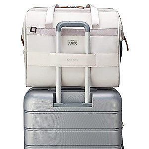 Chatelet 2.0 Soft Sided Pet Carrier, Angora