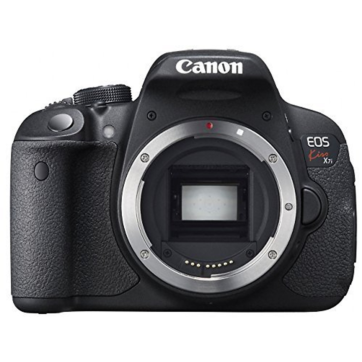 Canon DSLR Camera EOS Kiss X7i Body Only - International Version (No Warranty)