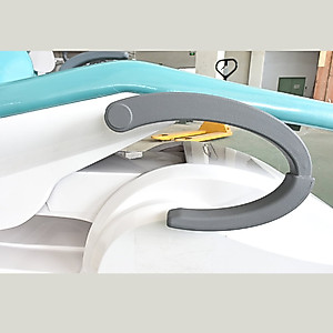 Oral Procedure Chair Clinic Use Patient Chair