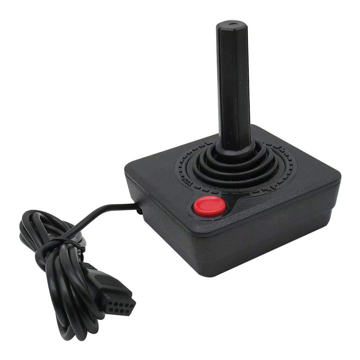 WGL Replacement Joystick Controller Fits for The Atari 2600 LVW616 Console System