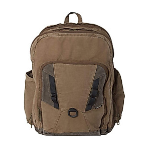 Traveler (Field Khaki/Tobacco)