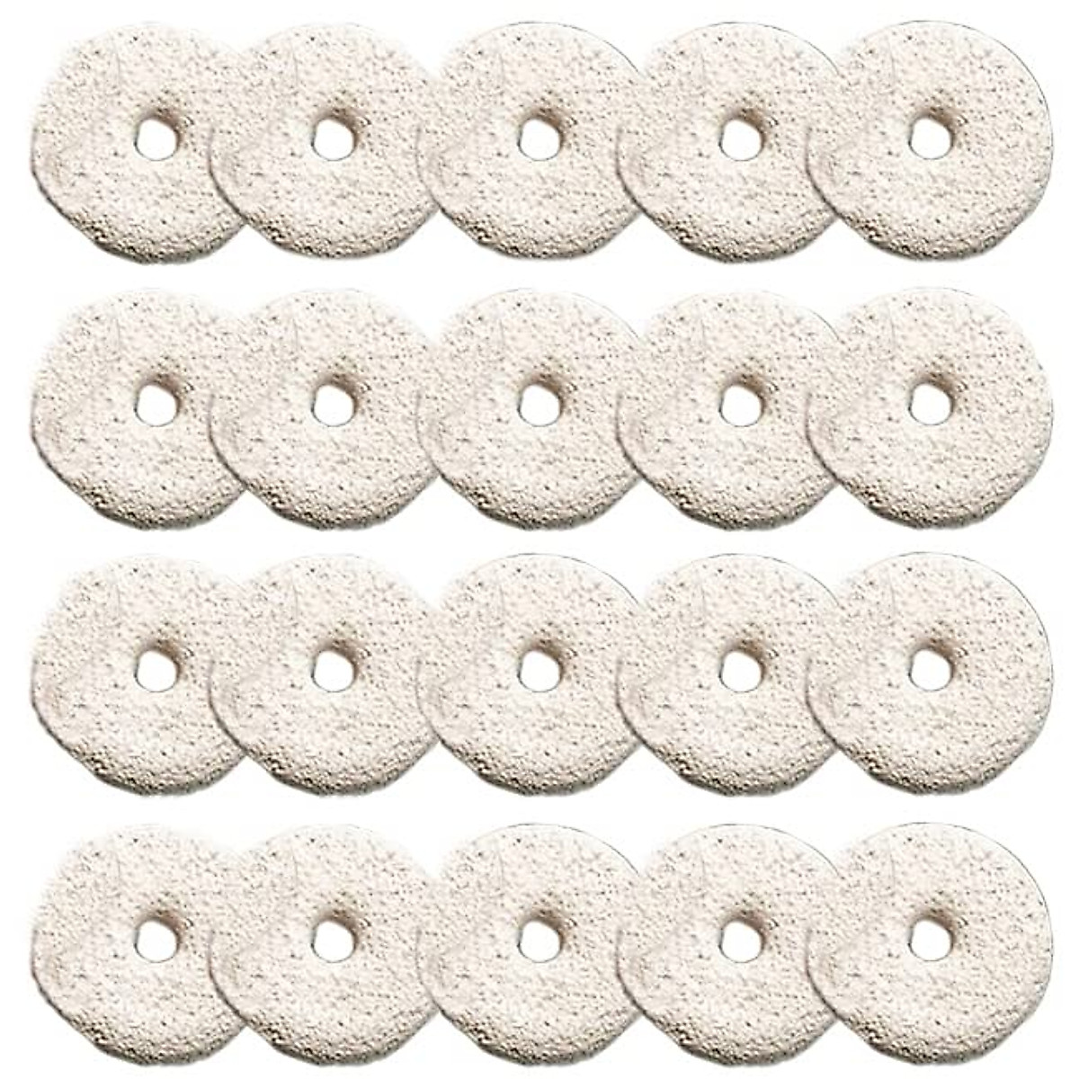 Summit 20 Count Slow Release Mosquito Dunks®, Pack of 2