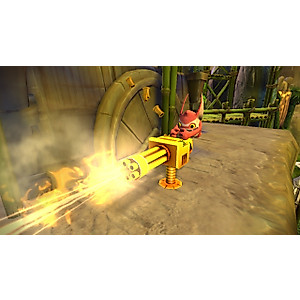 Activision Skylanders Giants Triple Pack #1: Pop Fizz, Whirlwind, Trigger Happy
