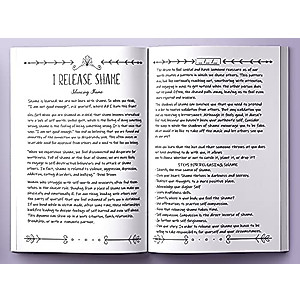 Hey Girl! Self-Love Journal for Women: Embrace Wellbeing, Practice Self-Compassion & Gratitude, and Learn to Love Yourself for Who You Are