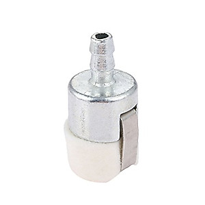 Hicello Air Filter Repower Tune Up Fuel Tank Grommet Kit Fit Echo ES-250 PB-250 PB-250LN Trimmer