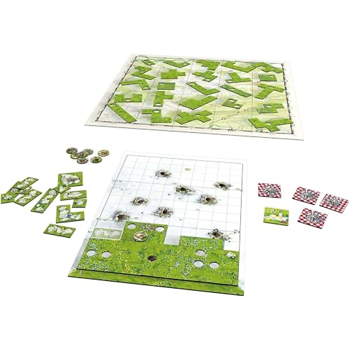 Stronghold Games Spring Meadow