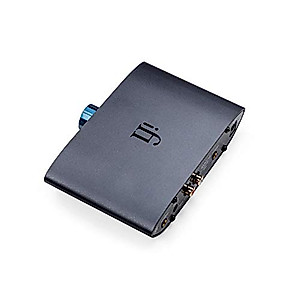iFi Zen CAN Signature 6XX - Balanced Desktop Headphone Amp and Preamp with 4.4mm Outputs
