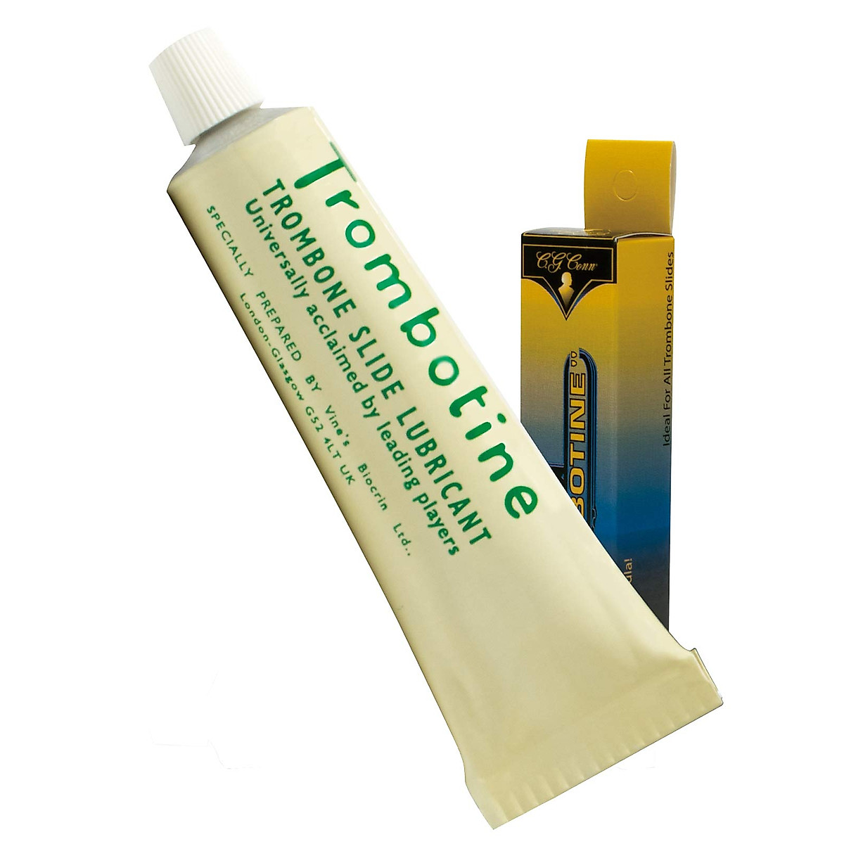 Trombotine Trombone Slide Lubricant