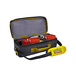 Pikachu Deluxe Gaming Trove