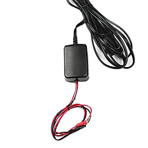 Bright Way Group 4112 4112 7.5 Watt Solar Charger