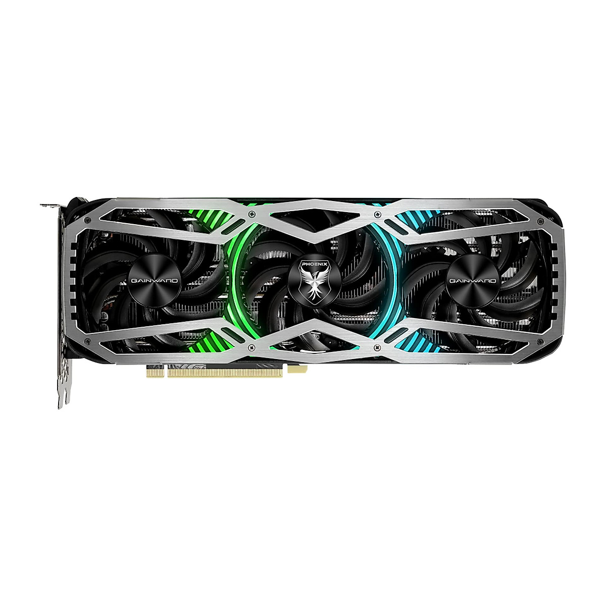 Gainward GeForce RTX 3070 Phoenix GS (Golden Sample)