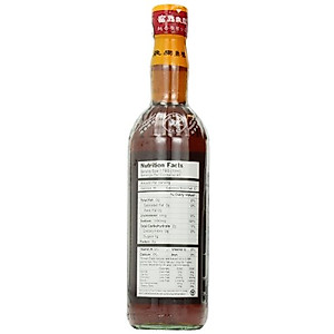 Flying Lion Vietnamese Style Fish Sauce - 24 ounce bottle