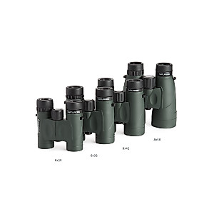 Celestron – Nature DX 8x32 Binoculars – Outdoor and Birding Binocular