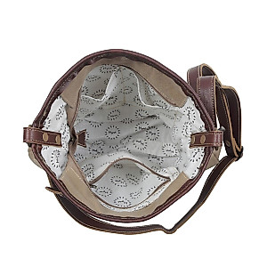 Myra Bag Dunes Shoulder Bag S-4721