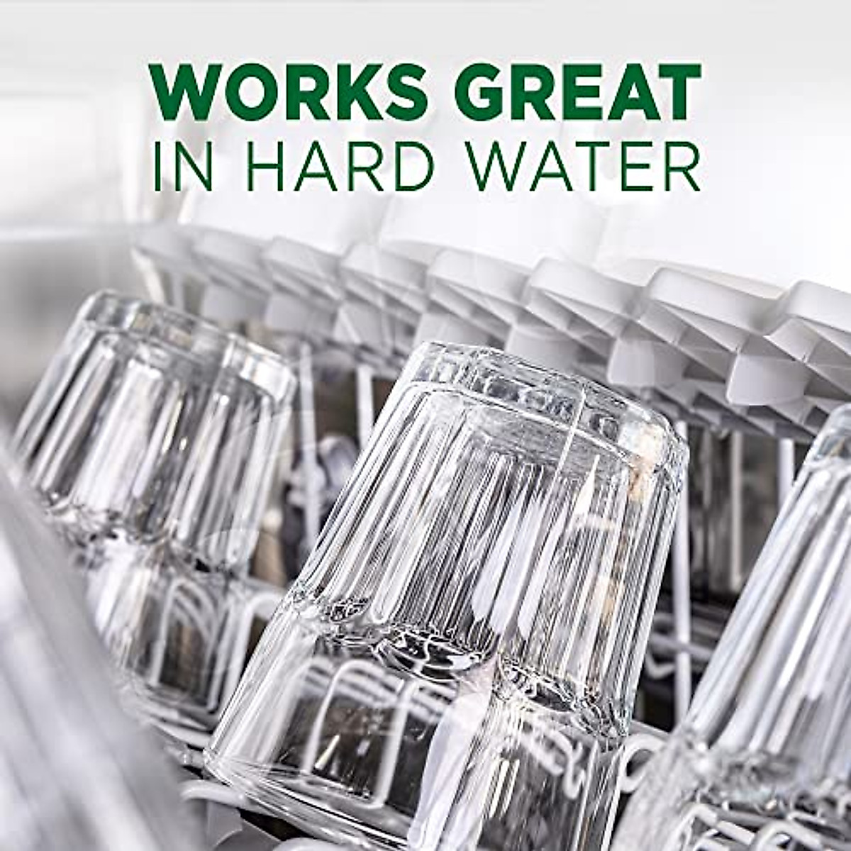 Cascade Platinum Dishwasher Pods, Dishwasher Detergent, Dishwasher Pod, Dishwasher Soap Pods, Platinum Boost Actionpacs, Lemon, 37 Count Dishwasher Detergent Pods