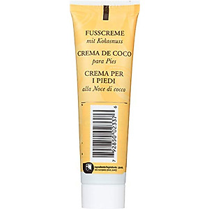 Burt's Bees Coconut Foot Cream, 0.75 Ounce