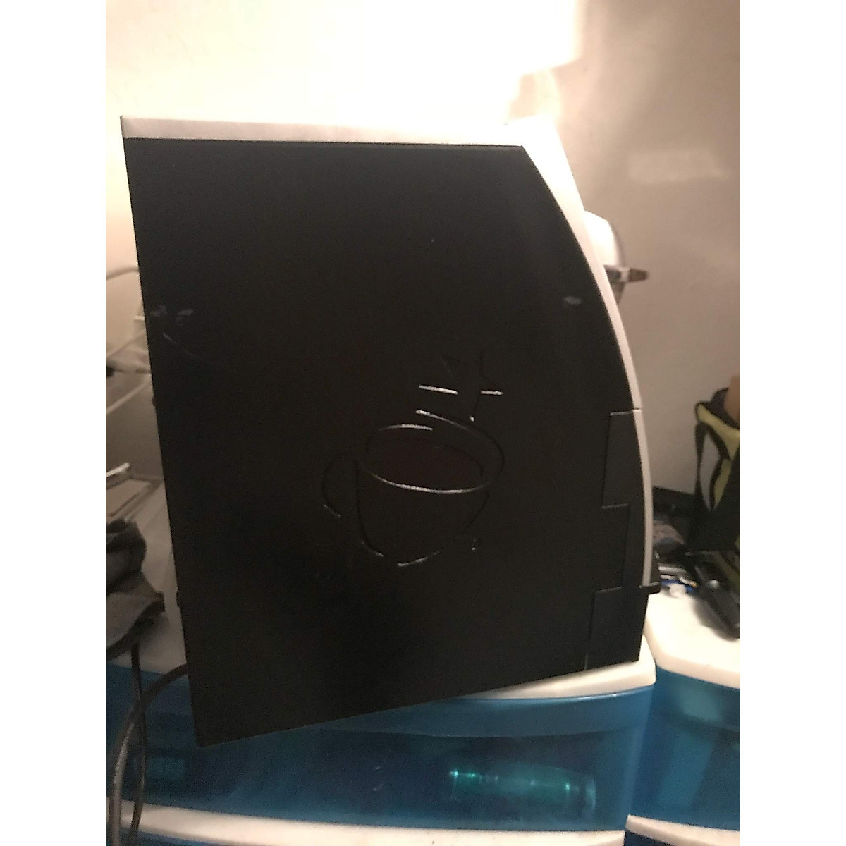 Keurig k3000 Brewer, 3, Silver