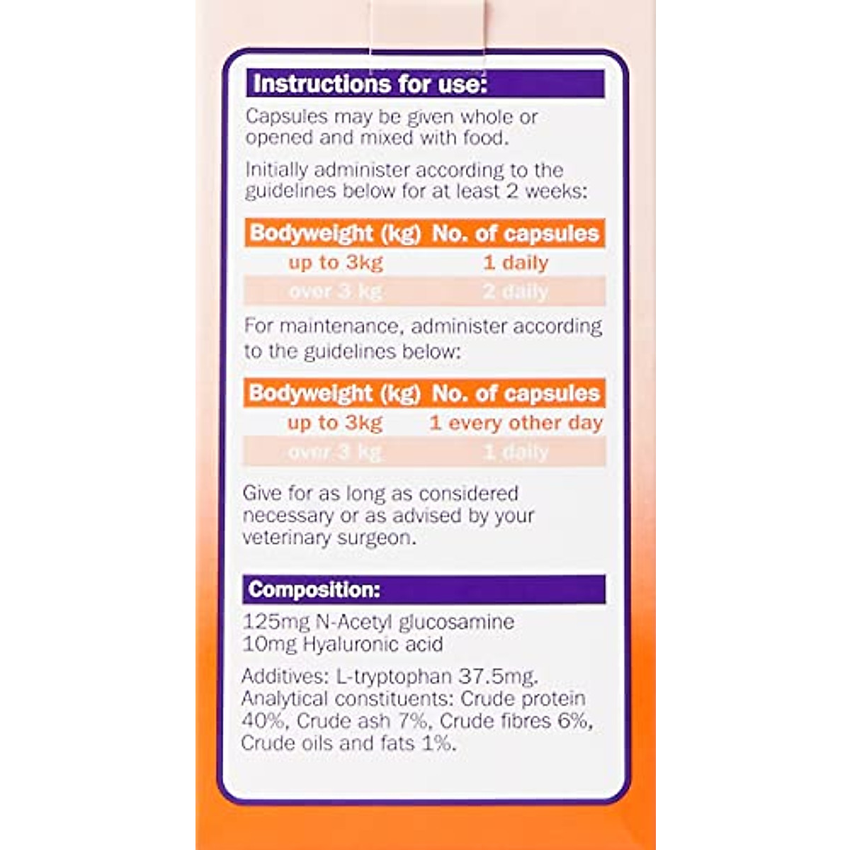 Feliway Cystease Advanced Urinary Tract Support Capsules (Tablets) for Cats (Pot Size: 300 Tablets)