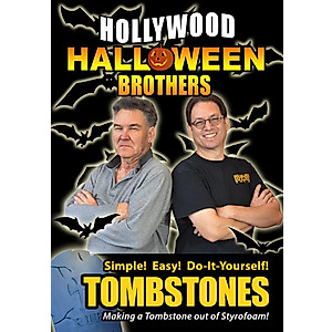 DIY Halloween Decorations