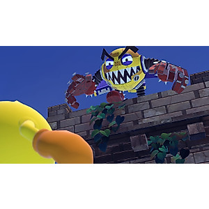 PAC-MAN World Re-PAC - Xbox Series X