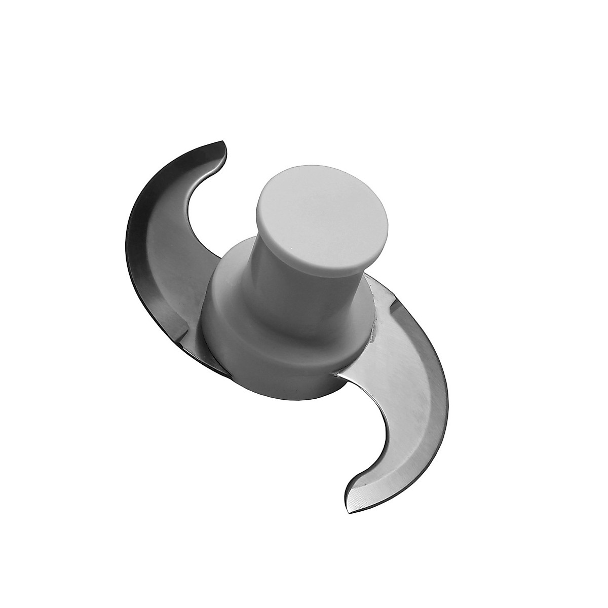 ALFA International RC-1 Robot Coupe Stainless Steel Blade Assembly