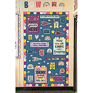 Slate Blue Better Than Paper® Bulletin Board Roll