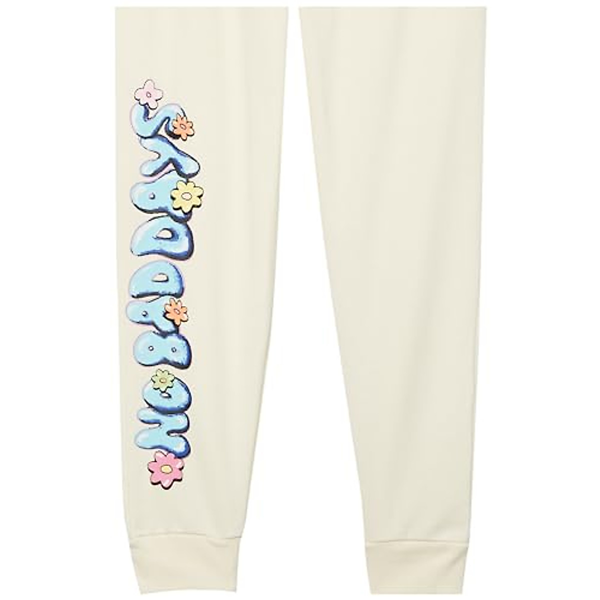 Disney Stitch Jumbo Print Hooded Sweatshirt & Jogger Set