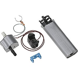 Delta Faucet EP74855 Solenoid Assembly for 90-Degree Integrated Pull-Down,Chrome