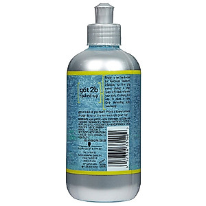 Got2b Spiked Up Gel 8.5 -Ounce Bottle (Pack of 1)