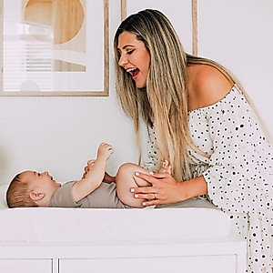 Maty's Organic Multipurpose Baby Ointment - Petroleum-Free Diaper Cream with Coconut & Jojoba Oils - 10 oz