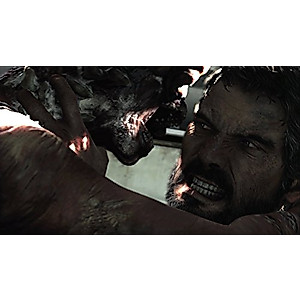 The Last of Us - PlayStation 3 (Renewed)
