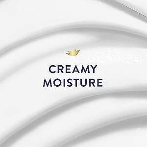 Dove Amplified Textures Shampoo, Conditioner, Leave-In Conditioner with Coconut Milk, Aloe, and Jojoba 3 Count for Coils, Curls and Waves and Moisture Amplifying Hair Care Blend 11.5 oz