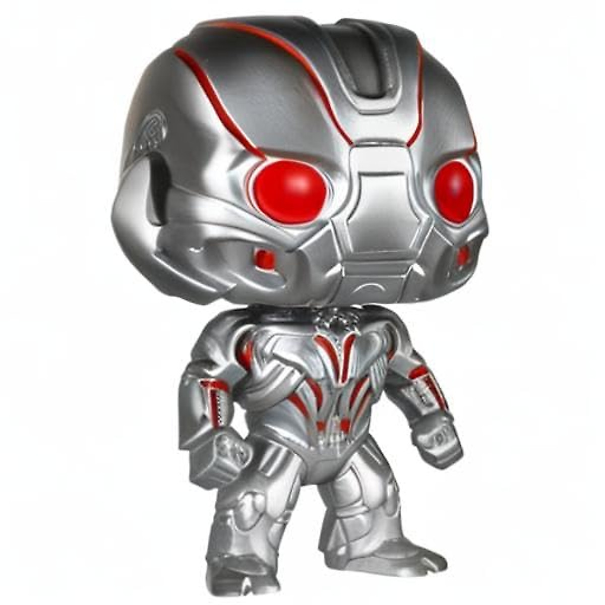 Funko Marvel: Avengers 2 - Ultron Action Figure