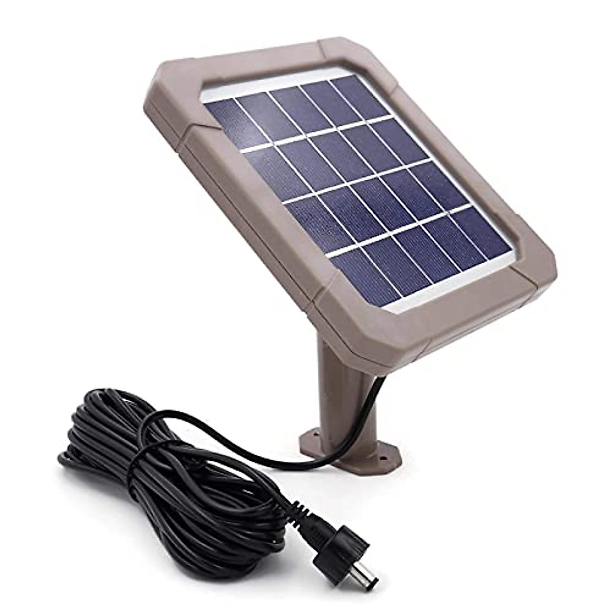 Mii-PWR Solar Pendant Lights, SWAN Solar Powered Shed Light for Garage and Storage Room, Warm White, 26ft (8m) Cable, Can Work in Daytime for Barn Gazebo Patio Porch Balcony Chicken Coop…