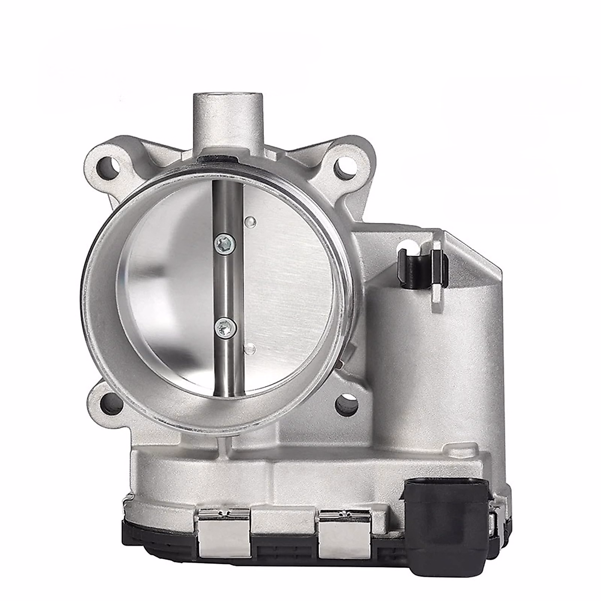 Throttle Valve Body Acceleration Compatible With Volvo XC90 C70 S60 S80 V70 XC70 2.4 2.5L L5 6 0280750131 30711554 8677658 8677867