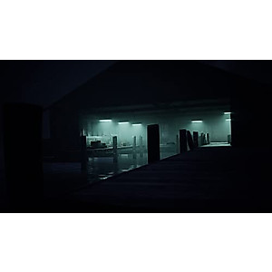 The Dark Pictures Anthology: The Devil in Me - PlayStation 5