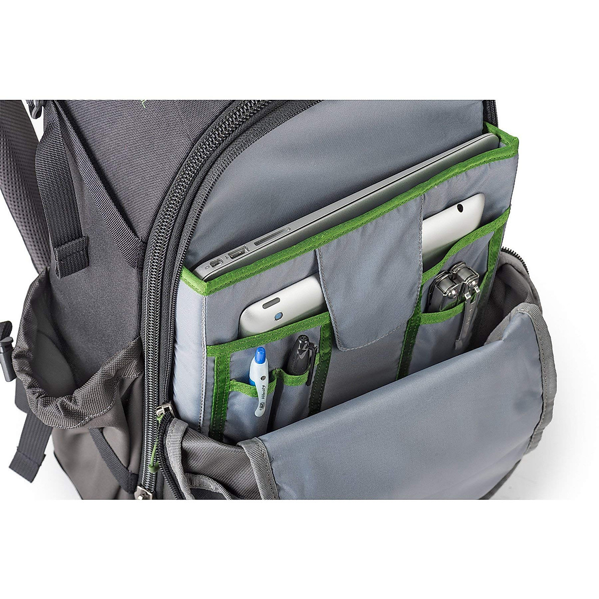 MindShift Gear TrailScape 18L Backpack (Charcoal)