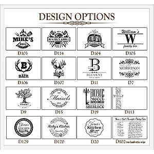 Personalized Cutting Board - Christmas gift - Rustic Home Decor - Engraved Cutting Board - Custom Cutting Board - Kitchen Decor - Home Decor - Wedding Gift Engagement