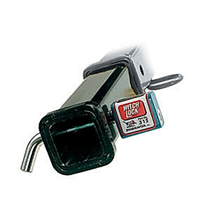 Roadmaster 315 Hitch Receiver Lock