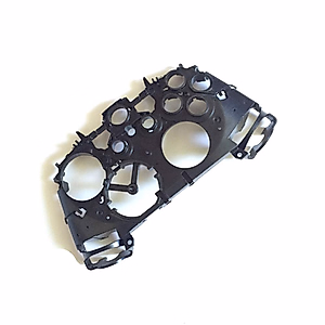 Replacement Frame Internal Support Plastic Frame Part Inner Holder Skeleton for Xbox One Xbox One S/Elite (Xbox One Slim)