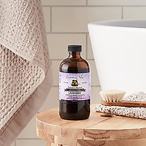 Sunny Isle Lavender Jamaican Black Castor Oil 8oz