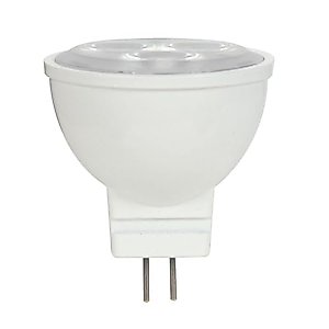 Satco S9281 LED Lighting Fixture, 25-Degree Beam Spread, 3000K